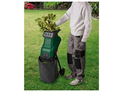 PARKSIDE Rozdrabniacz nożowy PMH 2400 C3 LIDL PL