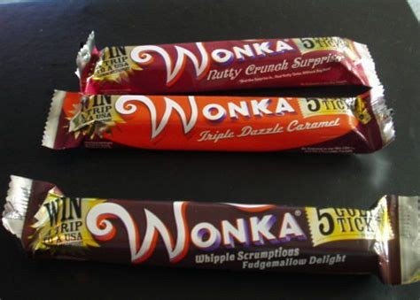 Wonka Fudgemallow Delight