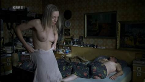 Marion Mitterhammer Nude Bose Zellen 2003