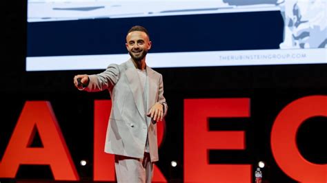 Top Takeaways From Arec Day