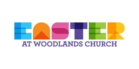 Easter Logo