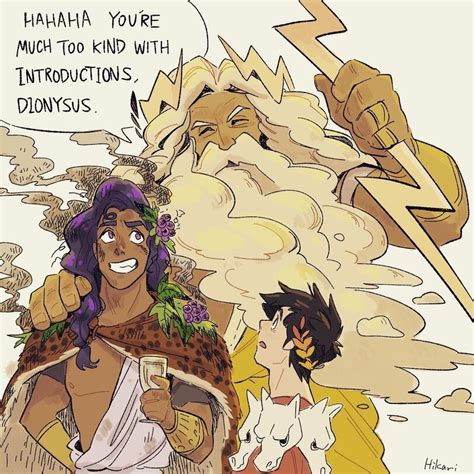 Zagreus Hades Games Zeus Hades Dionysus Hades Comics