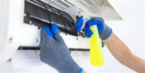 How To Clean Your Air Conditioner Filter Metropolitan Air Conditioning