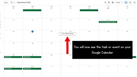 Synchronize Notion With Google Calendar 2024