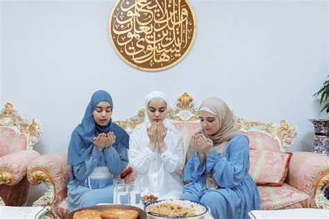 TEKS Niat Puasa Sunnah Dzulhijjah 2023 Di 10 Hari Pertama Lengkap