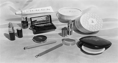 Breve historia del maquillaje National Geographic en Español