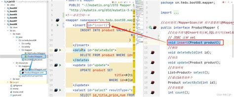org apache ibatis binding bindingexception异常报错原因以及详细解决方案 java 脚本之家