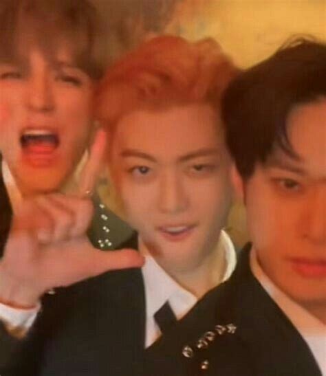 Nct 127 Ntc Dream Babe Nct Album Nct Dream Jaemin Lollapalooza