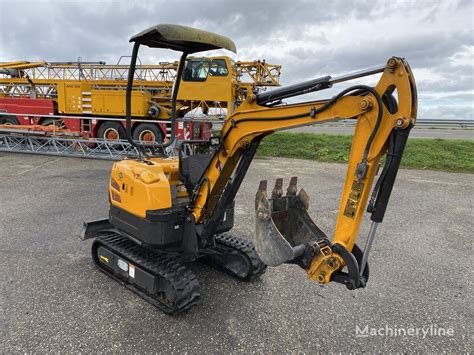 New Mini Excavator RHINOCEROS XN08 For Sale 6687005