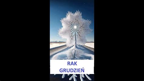 Tarot RAK GRUDZIEŃ 2023 YouTube