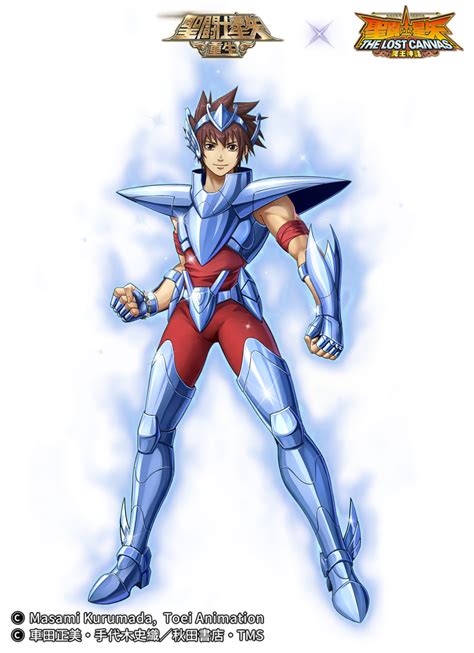 Saint Seiya Zone