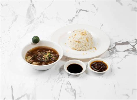 Lugawan Sa Tejeros Menu Prices Philippines December Updated