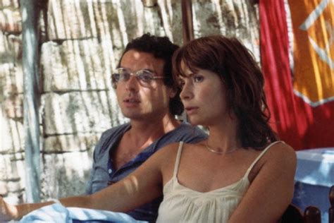 Photo du film La Fille du juge Photo 3 sur 7 AlloCiné