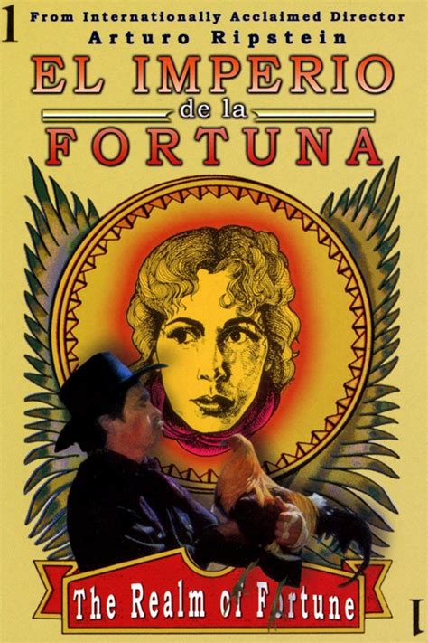 El Imperio de la fortuna Película 1985 SensaCine mx
