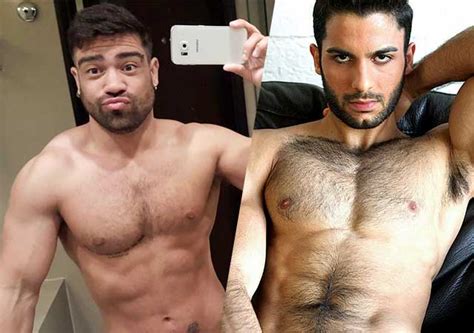 Actores Mexicanos Desnudos Telegraph