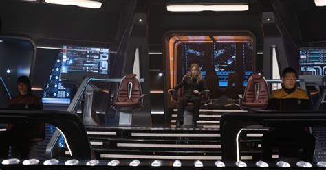 Star Trek Picard Season 3 Ep 7 Dominion Episode Trailer Released