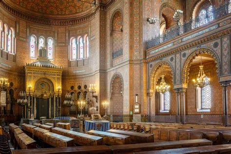 Florence Synagogue And Jewish Museum Entry Ticket GetYourGuide