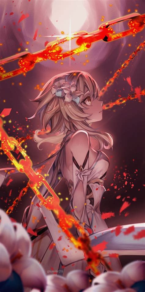 Lumine Genshin Impact Image By Kokollet Zerochan