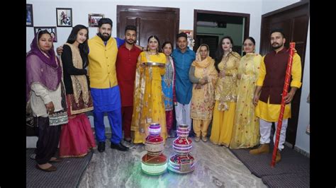 BEST JAAGO CEREMONY DJ NIGHT PUNJABI WEDDING JAGGO NIGHT PART 1