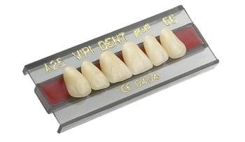 Dentaduras Dente Importado Ou Nacional Clinica ImplArt