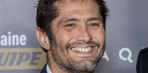 Bixente Lizarazu Torse Nu Et Bronz En Polyn Sie Il Impressionne En