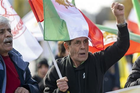 L Iran Abolisce La Polizia Morale