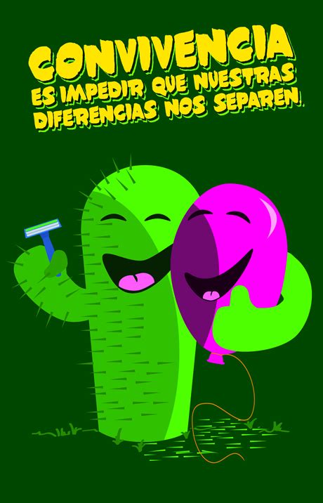 Convivencia CPA LatinSpots