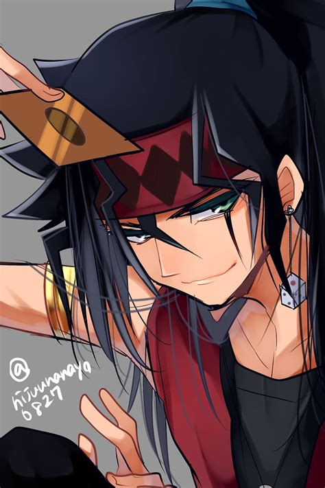 Otogi Ryuuji Yu Gi Oh Duel Monsters Mobile Wallpaper By Ninahachi