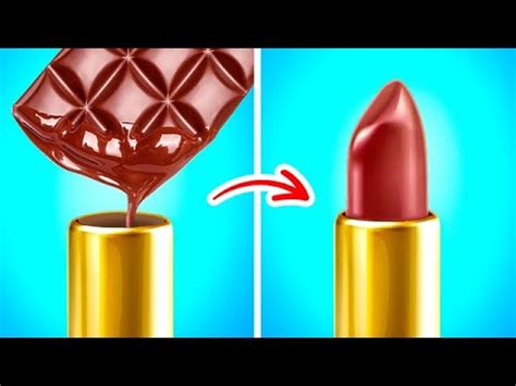 ASTUCES VIRALES DE NOURRITURE Comment Cacher De La Nourriture Par