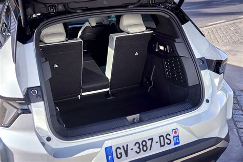 New Renault Scenic E Tech 160kW Iconic 87kWh Long Range 5dr Auto