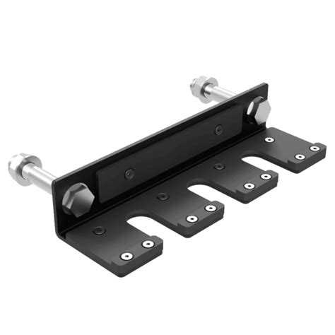 Barbell Hanger For Racks Wall Mounted Fitek