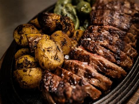 Steak Cooking Levels Explained From Rare To Well Done