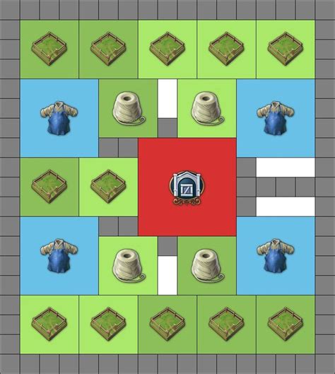 Production Layouts Anno 1800 Wiki Fandom Layout Farm Layout