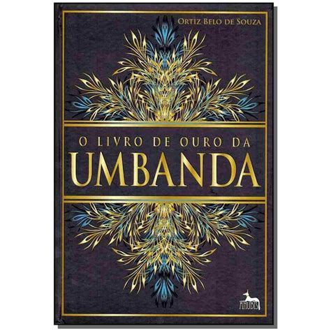 O Livro Esencial Umbanda Pontofrio