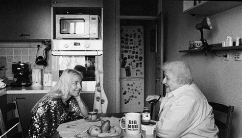 Foto Zum Film Erwarte Nicht Zu Viel Vom Ende Der Welt Bild 5 Auf 8
