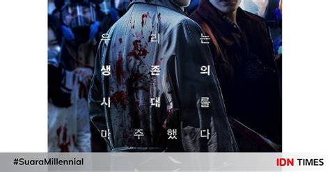 Drama Dan Film Zombie Korea Yang Underrated