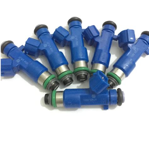 Injetor genuíno de combustível e85 14002 an001 alto desempenho 550cc