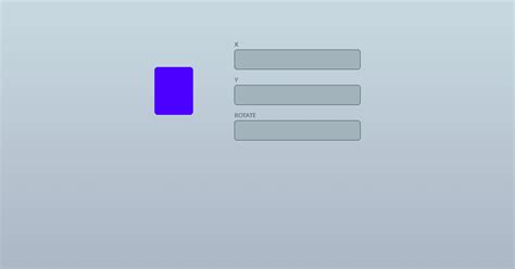 Animations Framer Motion Playground Start Forked Codesandbox