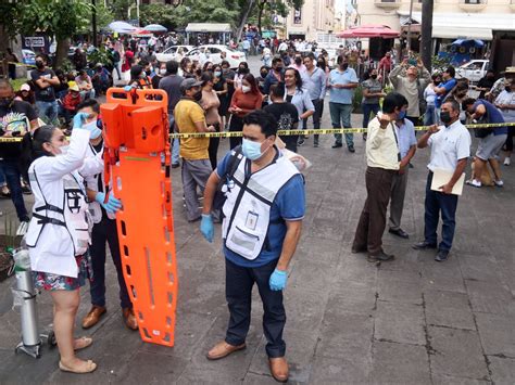 Primer Simulacro Nacional 2023 Cuándo es y cómo participar
