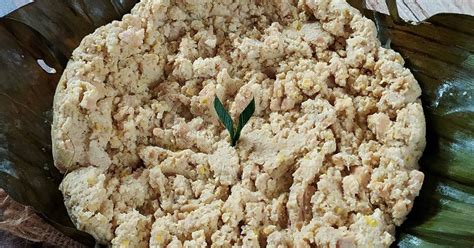 Resep Botok Tahu Tempe Tanpa Bungkus Daun Oleh Saomi Mayhai Cookpad