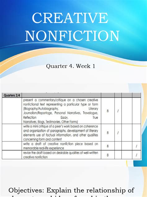 q4 cnf week 1 2 forms and types of cnf pdf