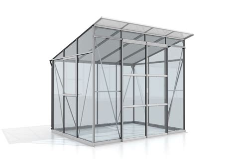 Vitavia Gewächshausbausatz Playa 5900 online finden j kesselshop