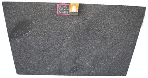 SG 1493 Steel Grey Granite Slab For Flooring At Rs 160 Sq Ft In