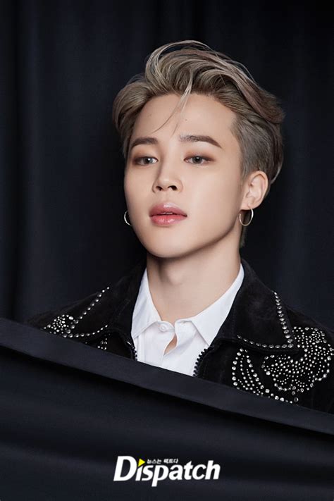 지민 10년 만에 첫 솔로 발매 페이스 글로벌 차트 점령 기대 네이트 연예