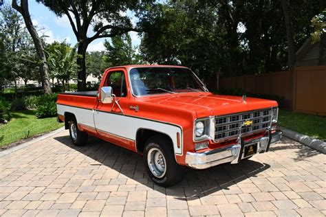 Chevrolet Silverado Primo Classics International Llc