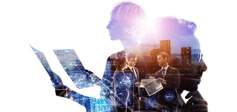 Quelles sont les 5 tendances qui façonnent le monde du travail Webikeo