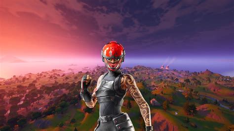 Fortnite Rockstar Montage Youtube