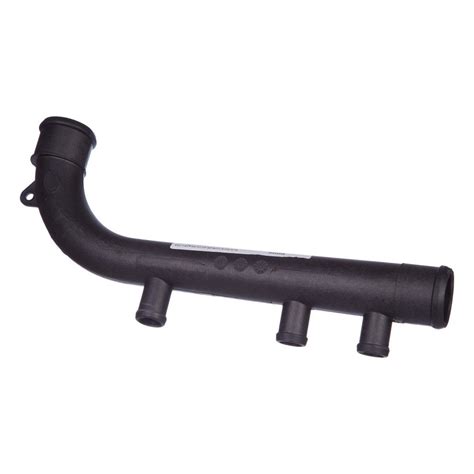 Tubo Distribuidor D Agua Zafira V Ate Accioly Gm Pe As