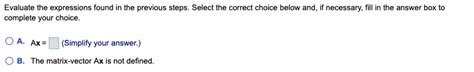solved compute the product using the methods below if a