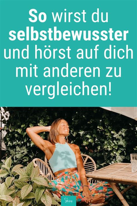 Wertvolle Tipps um dein Selbstbewusstsein zu stärken